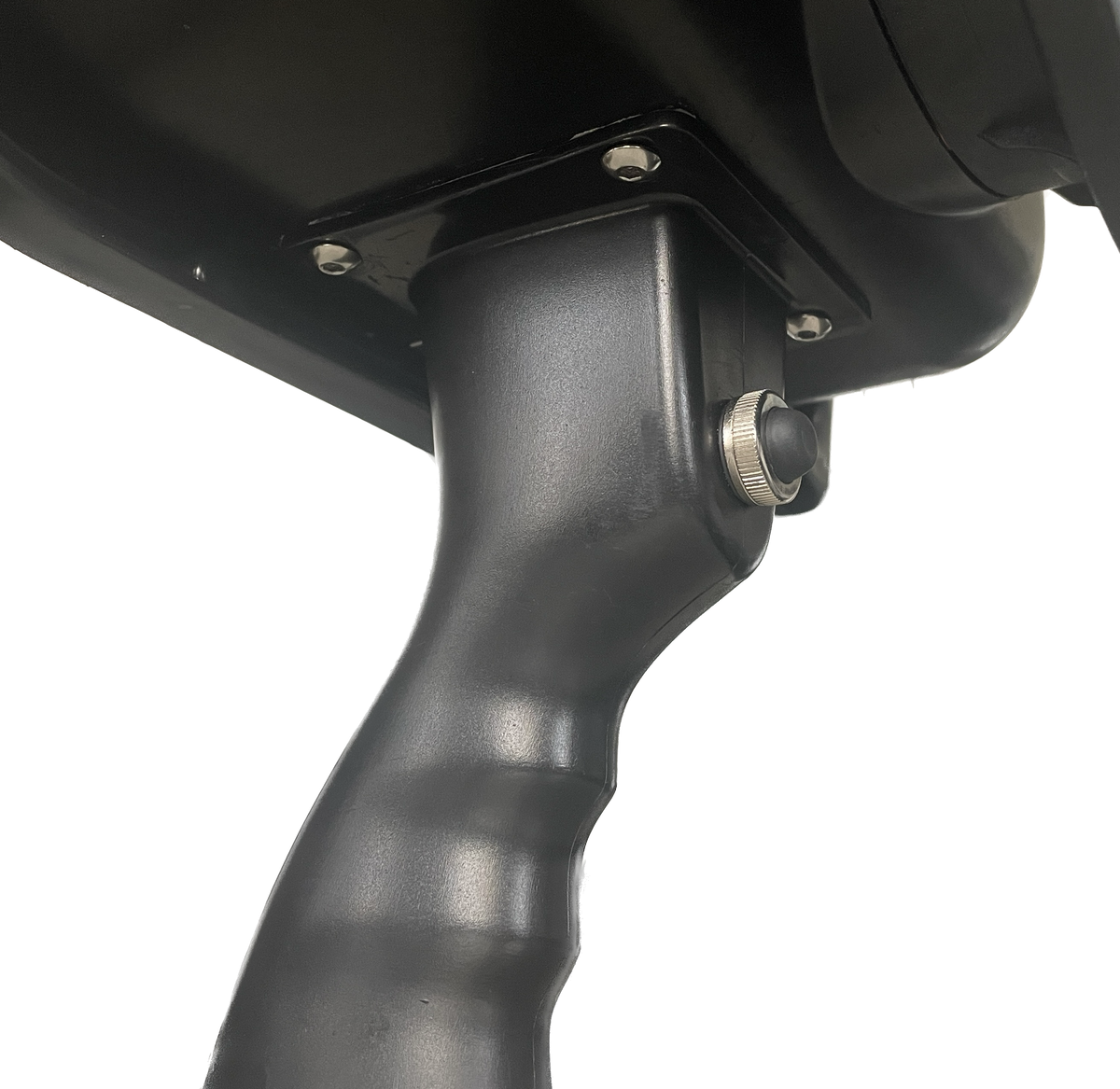 What is a pistol trigger grip for surf photography and how do they wor ...