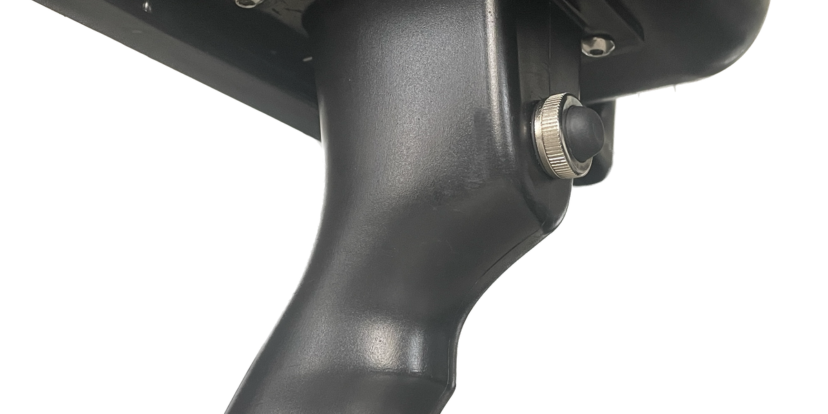 What is a pistol trigger grip for surf photography and how do they wor ...