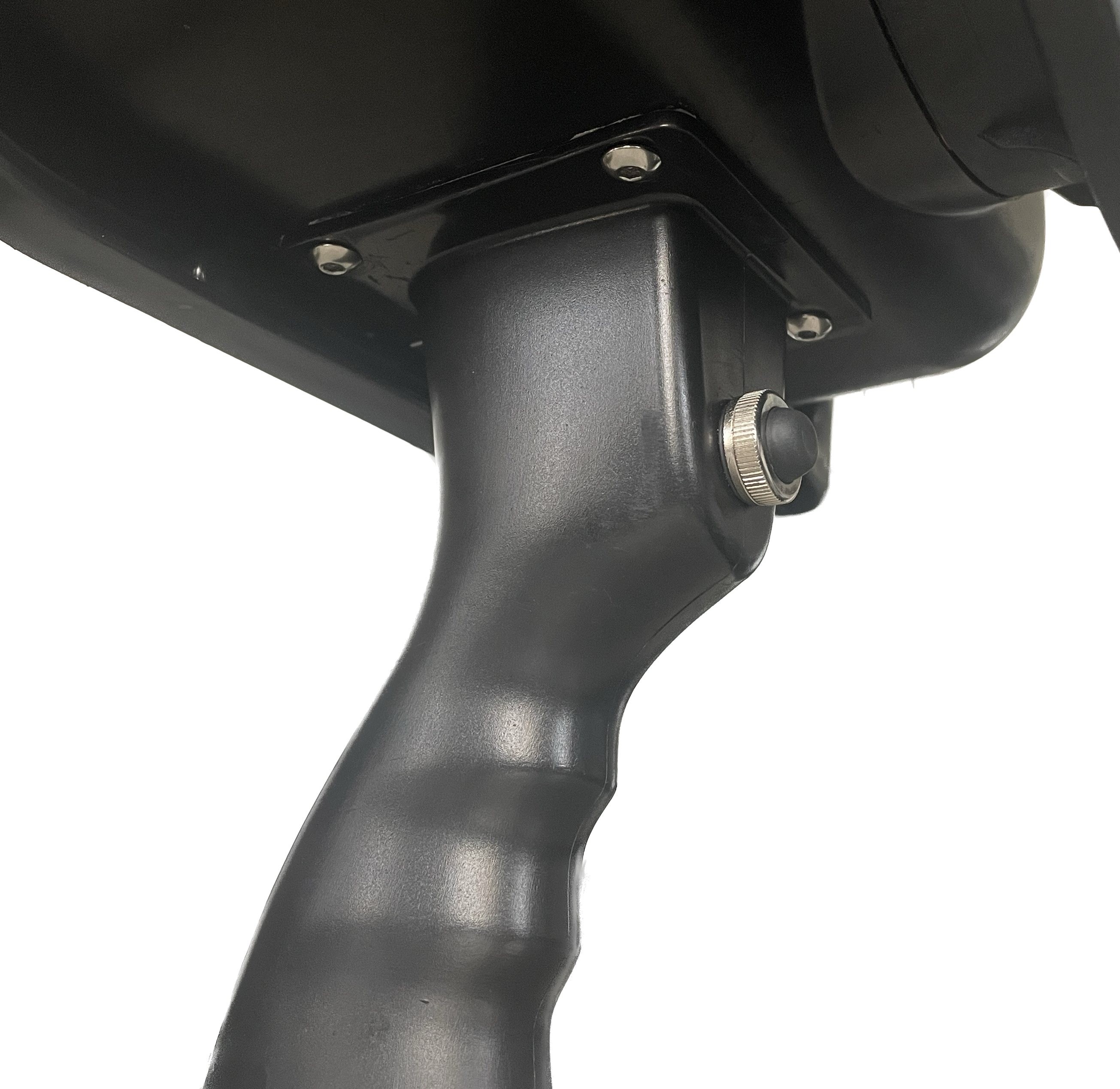 What is a pistol trigger grip for surf photography and how do they wor ...
