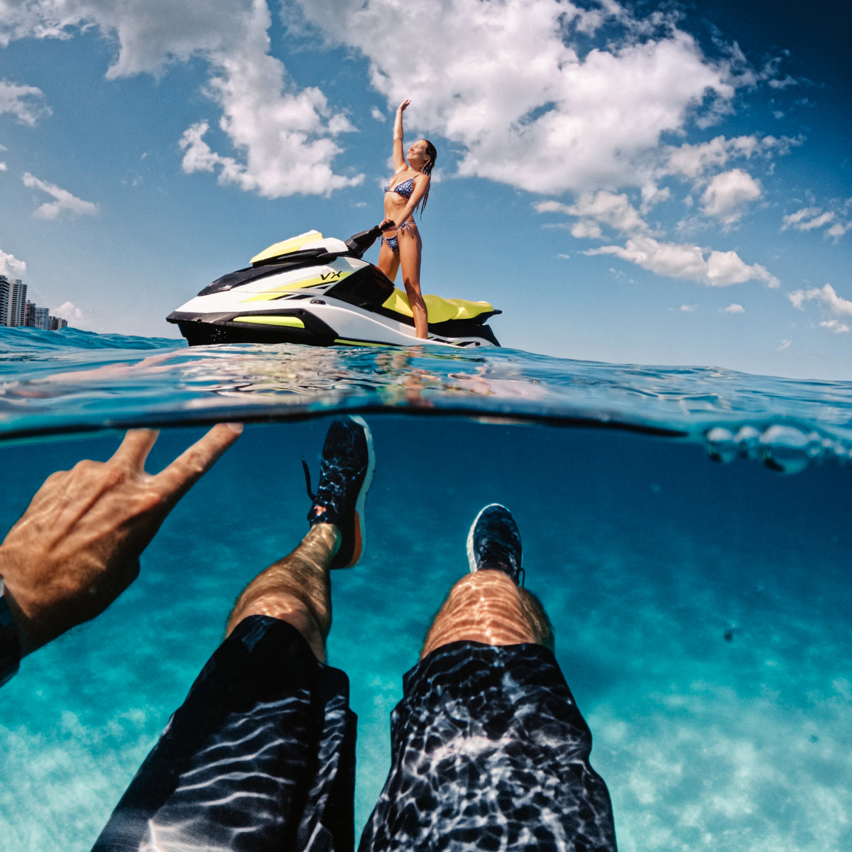 Top GoPro Settings: Capture the Best Split-Level & Underwater Shots in ...