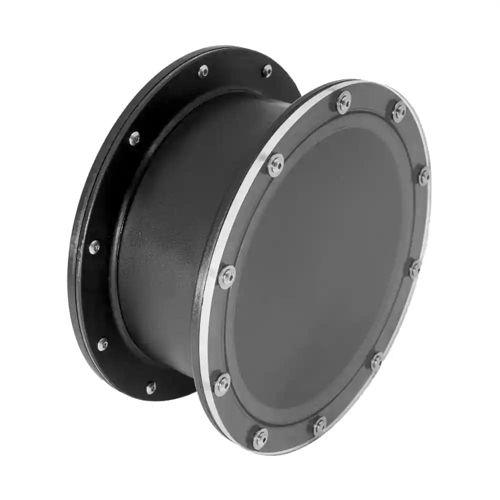Universal Replacement Acrylic Flat Lens Element 200mm — GDome