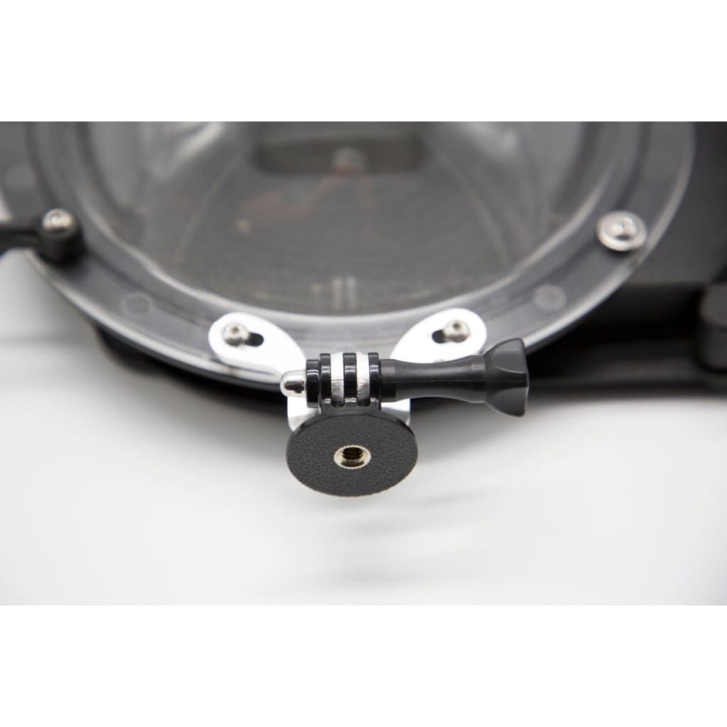 Action Camera / Light Mount Adaptor for GDome XL / Mobile / GDome PDS