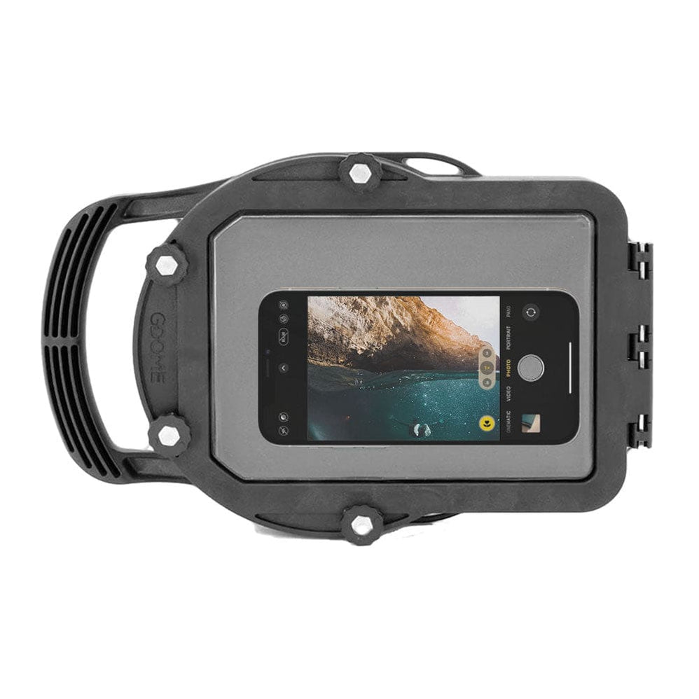 Buy Waterproof Dome Housings for GoPro® and action cameras Online — GDome