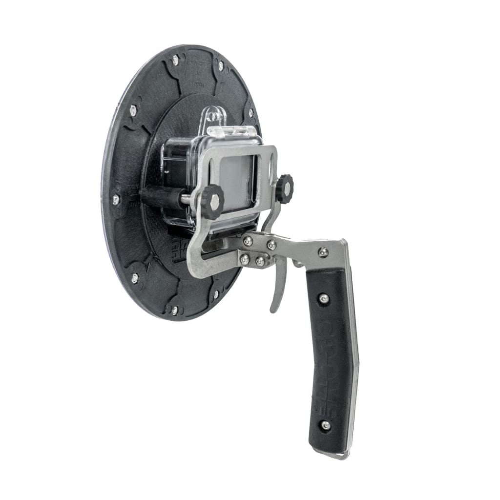 GDome Trigger Grip Systems for GoPro Cameras