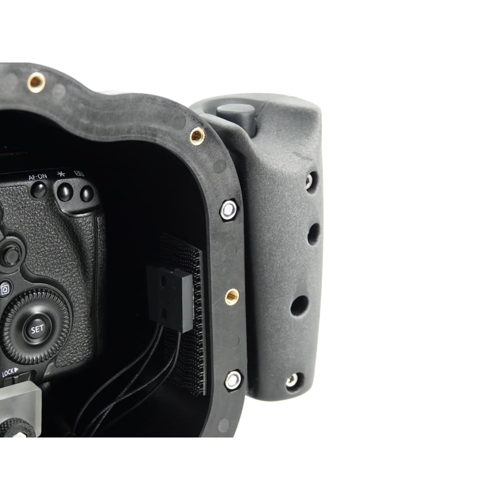 GDome XL 2-Stage Side Trigger System (Fusion Grip)