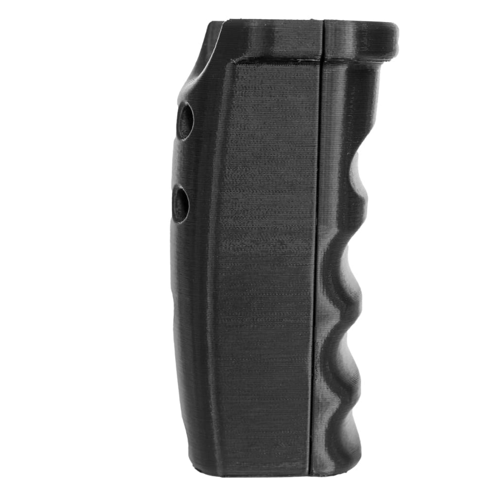 Fusion IP69K waterproof two-stage side shutter triggering system — GDome