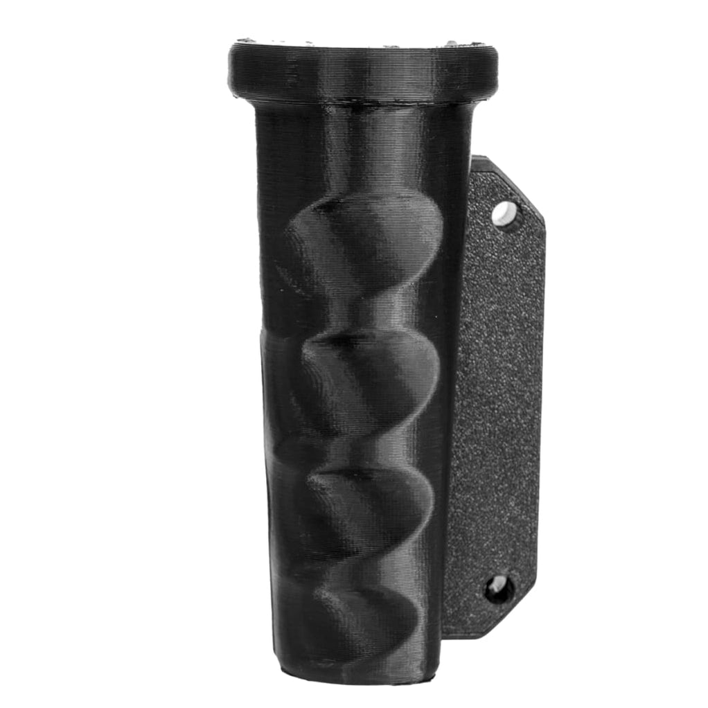 Fusion IP69K waterproof two-stage side shutter triggering system — GDome