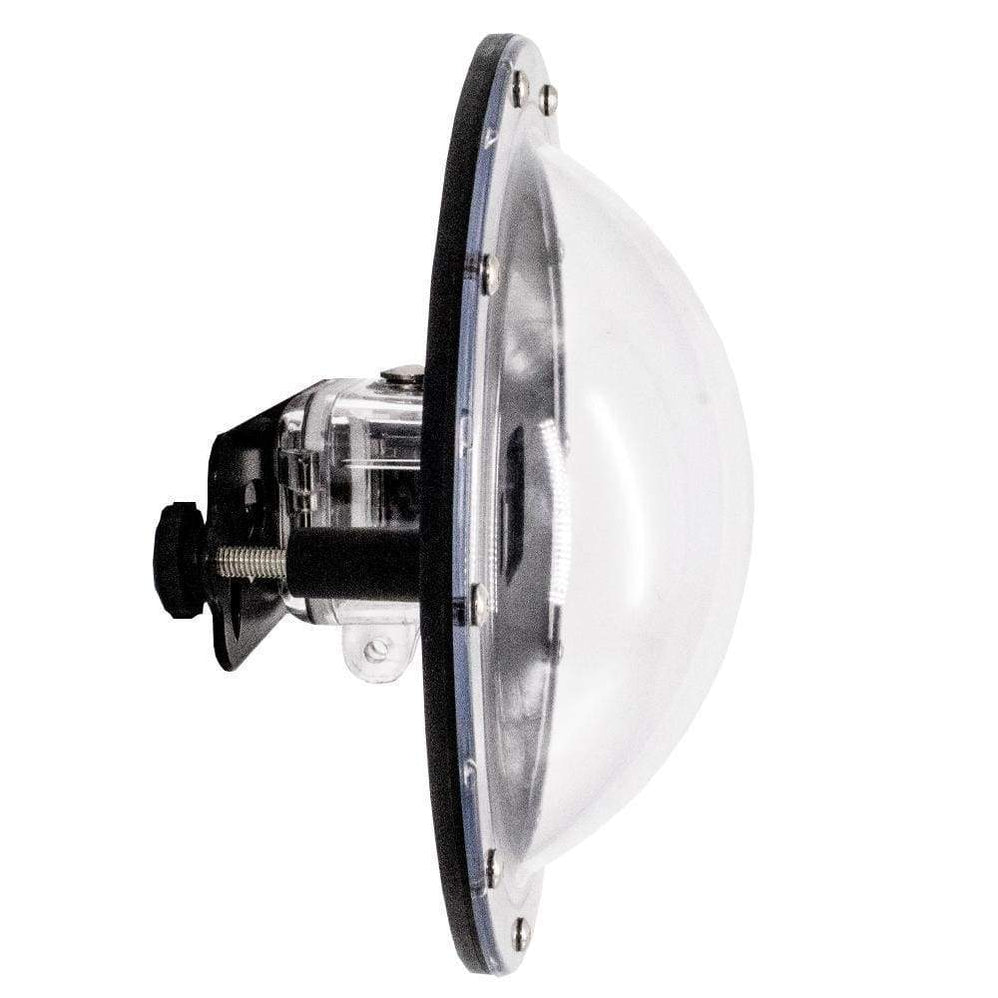 Buy Waterproof Dome Housings for GoPro® and action cameras Online — GDome