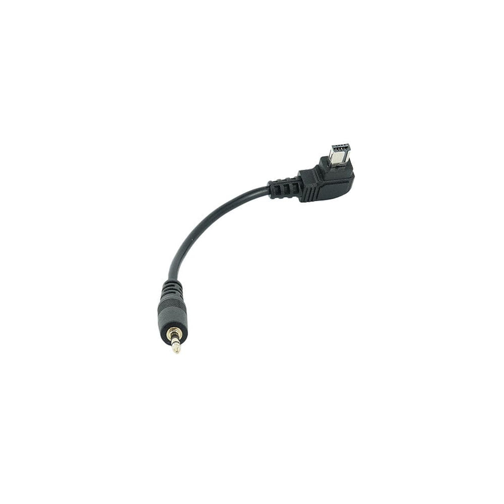 XL 2.5mm Camera Shutter Cables — GDome