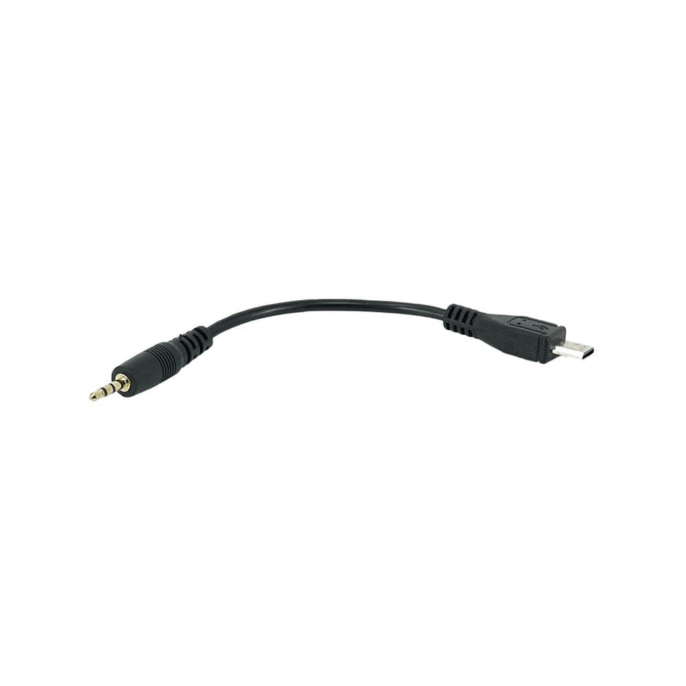 XL 2.5mm Camera Shutter Cables — GDome