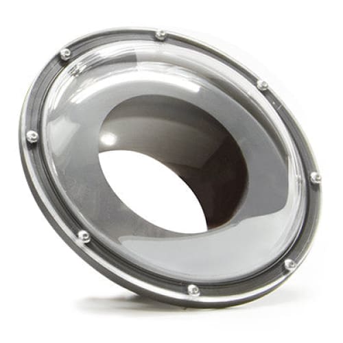 XL Dome Port Adapter with Dome Lens Element — GDome